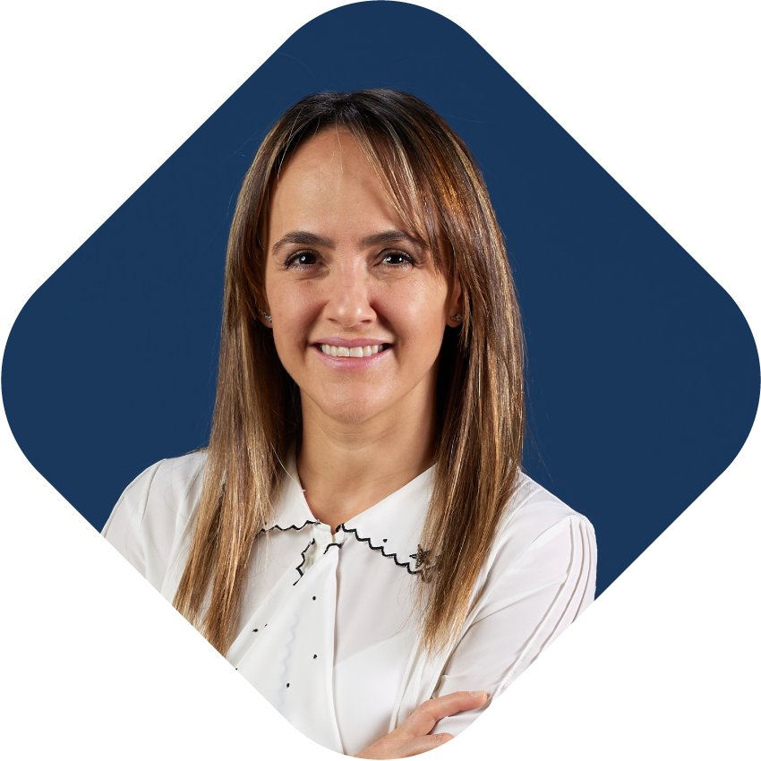 Maria Fenton – OLIVARES